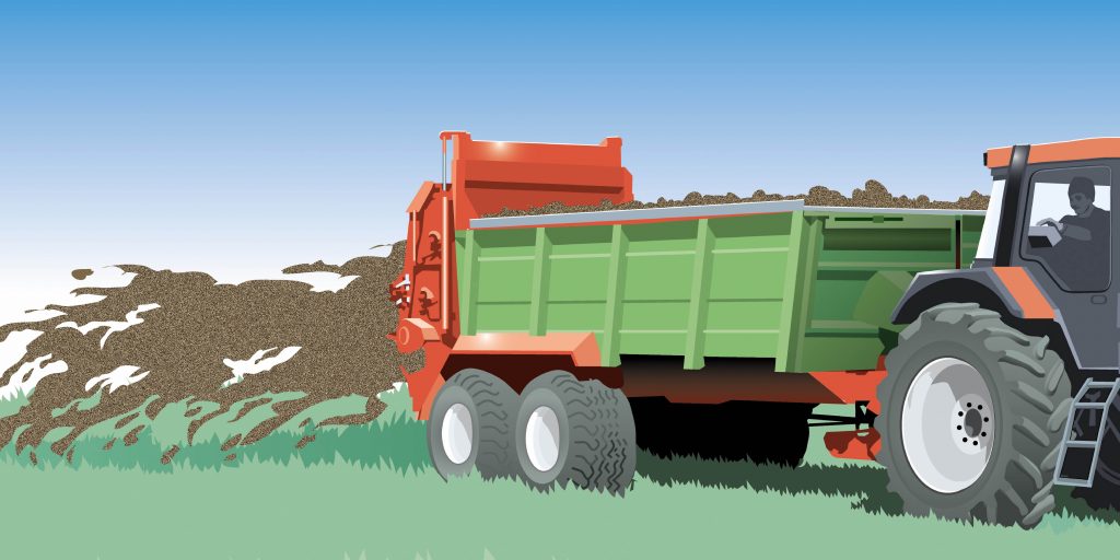 WHY YOU NEED POLLUTION COVERAGE - Thams Agency